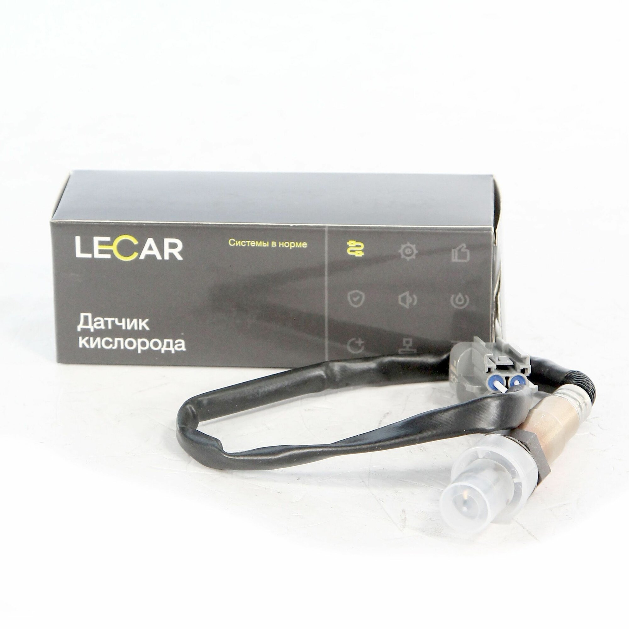 Датчик кислорода Hyundai Solaris 2 (17 - ), Kia Rio 4 (17 - ) 1.4i