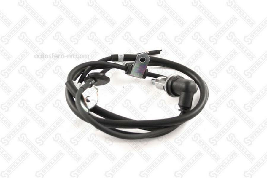 STELLOX 0665525SX датчик ABS! пер. лев.\ Mazda 6 1.8-2.3 MZR 02>