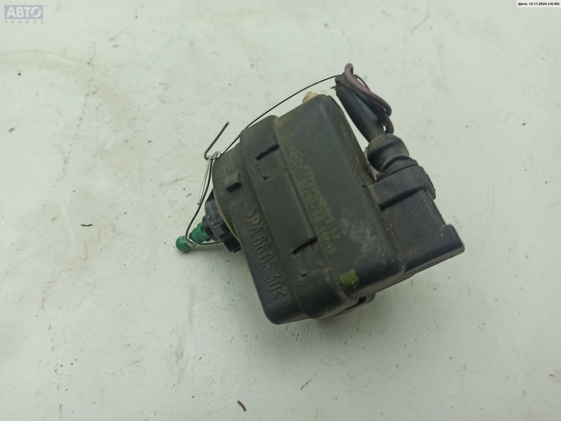 Корректор фар Renault Kangoo 1 (1998-2008)