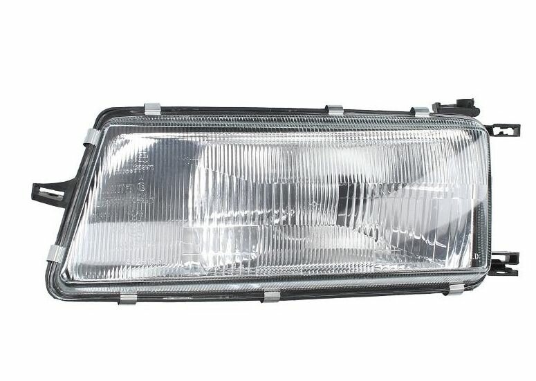 OPEL VECTRA A (92-94г) фара ЛЕВ +/- П/корректор / Опель Вектра А