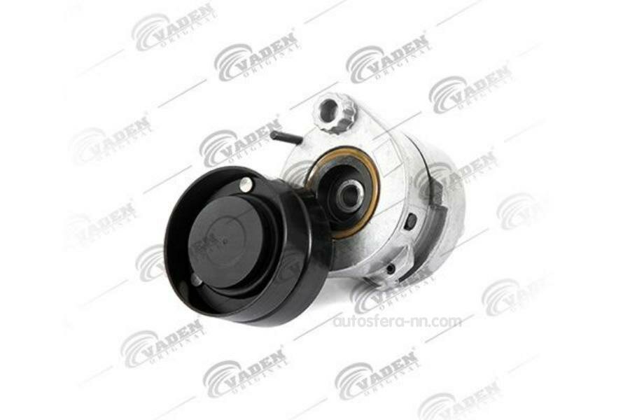 VADEN 331010012 Натяжитель ремня =DAYCO APV2446