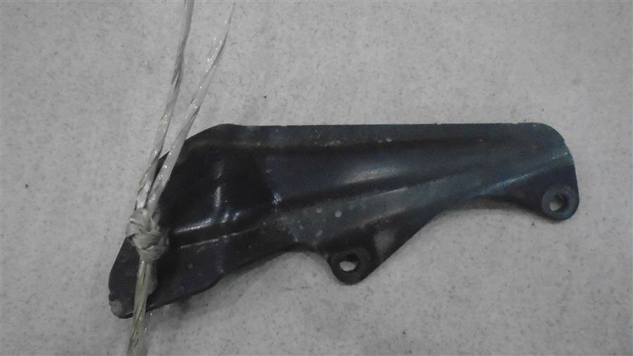 Кронштейн от Audi A6 C6 2004-2011