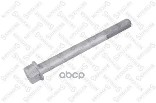 Болт рессоры ! M20x1.5x70/210 DAF, Iveco, MB Stellox арт. 8443901SX