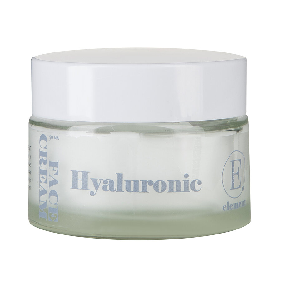 Крем для лица Element Hyaluronic, 50 мл
