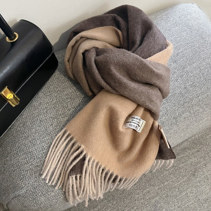 Шарф для женщин