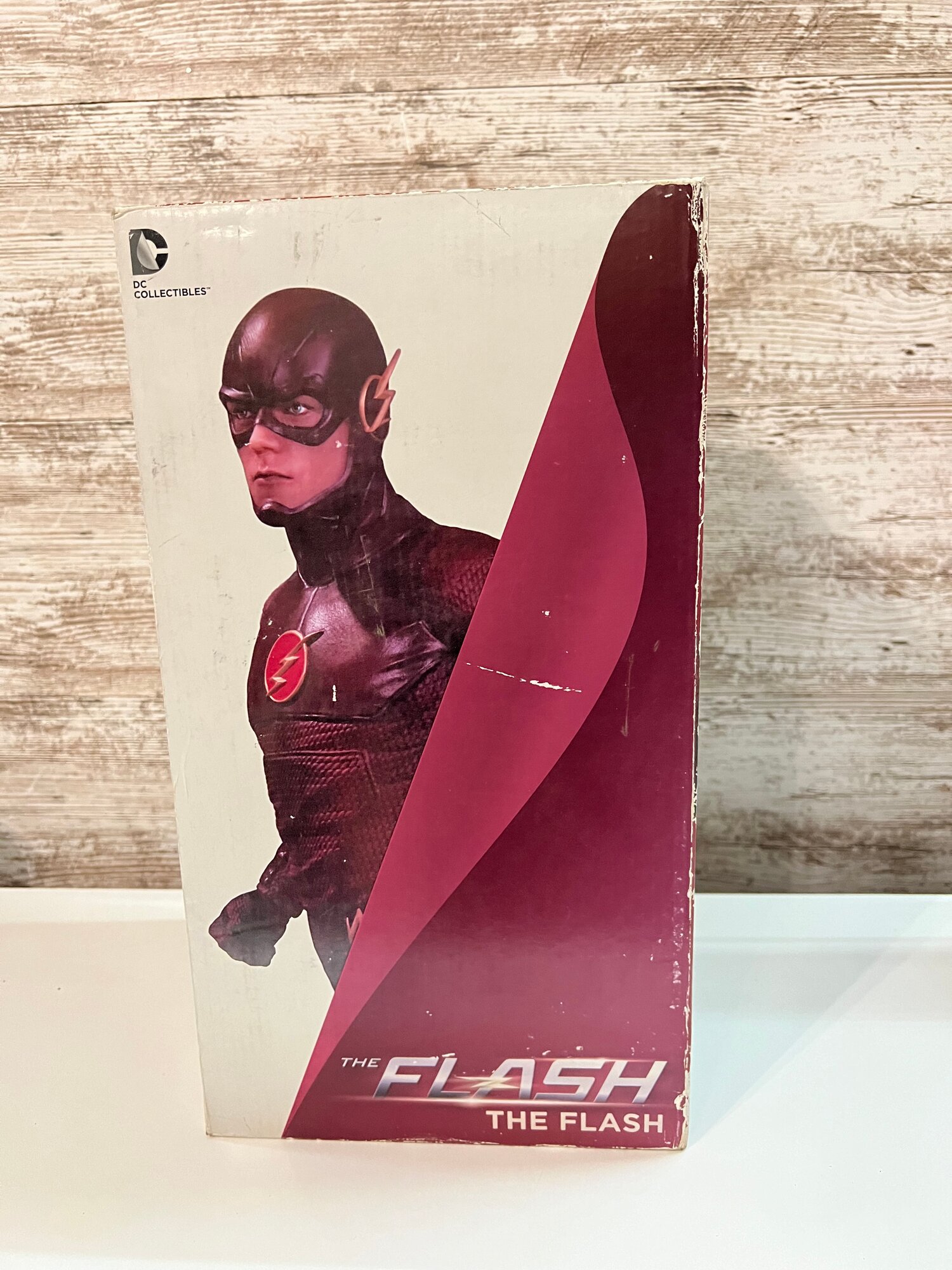 Фигурка Флэш The Flash