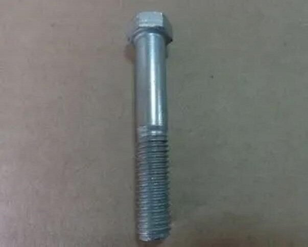 Болт М 12 х 1.75 х 70 рулевого редуктора Волга (2 шт)