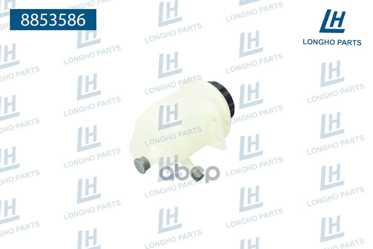 Бачок ГУР GENERAL MOTORS 96413748 Longho арт. 8853586