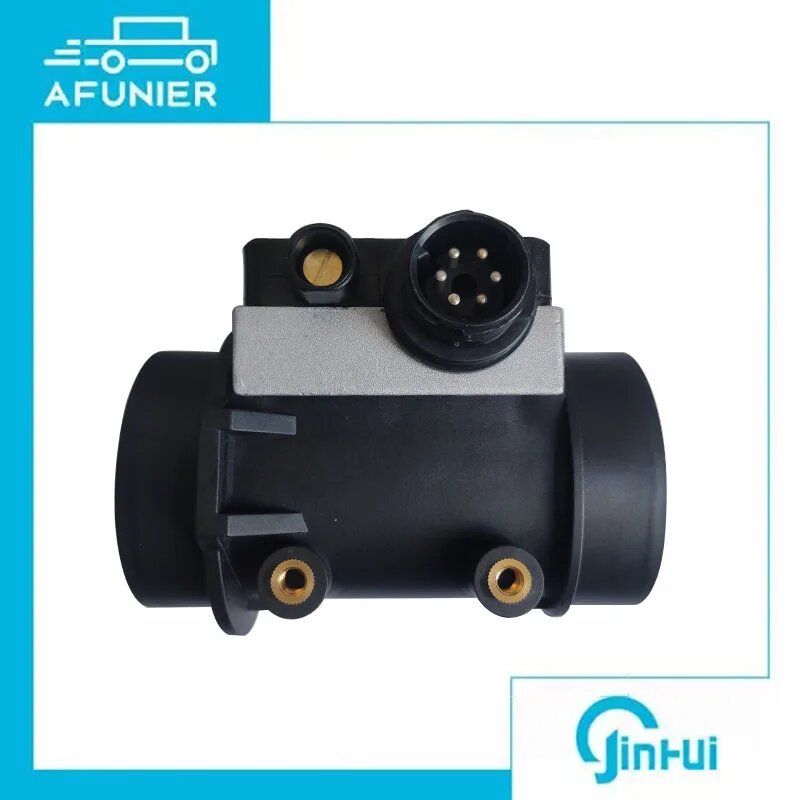 1 шт. датчик массового расхода воздуха для BMW 8 E31 Coupe 3 E36 5 E34 7 E32 OE No. : 0280212010