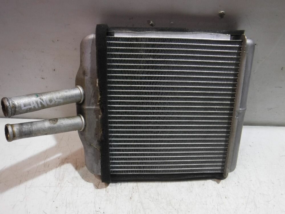 Радиатор отопителя Daewoo Lanos I 96231949