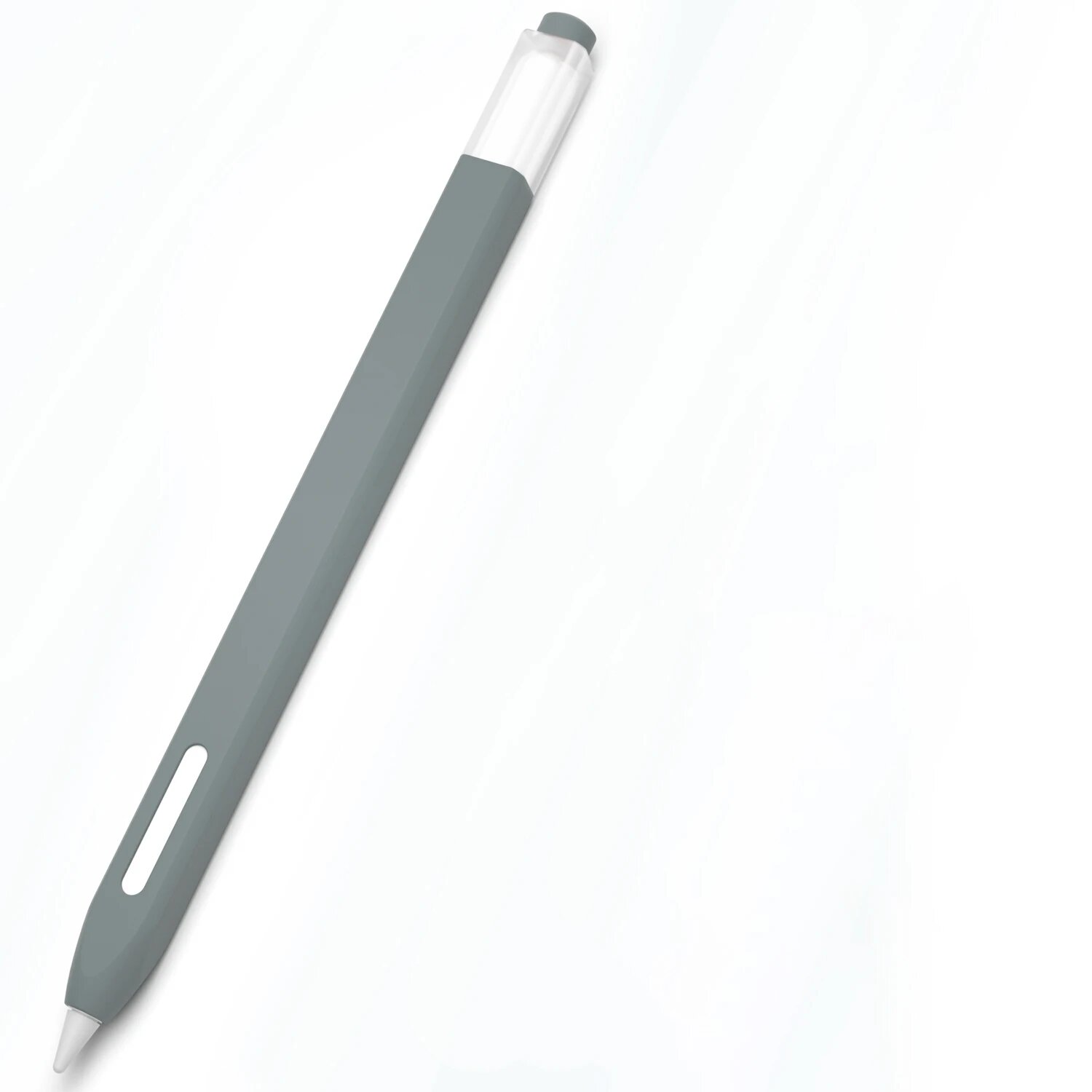 Чехлы для Apple Pencil Pro 2 из силикона 09