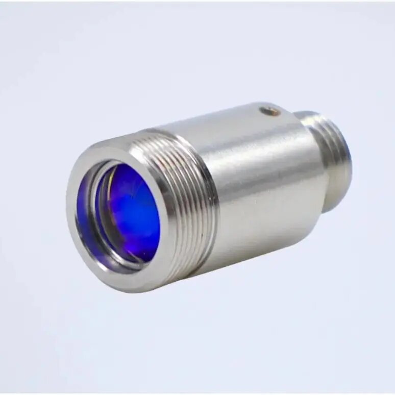 Лазерный коллиматор 405-1550нм FC/APC Interface WL1550nm BD 2.1mm