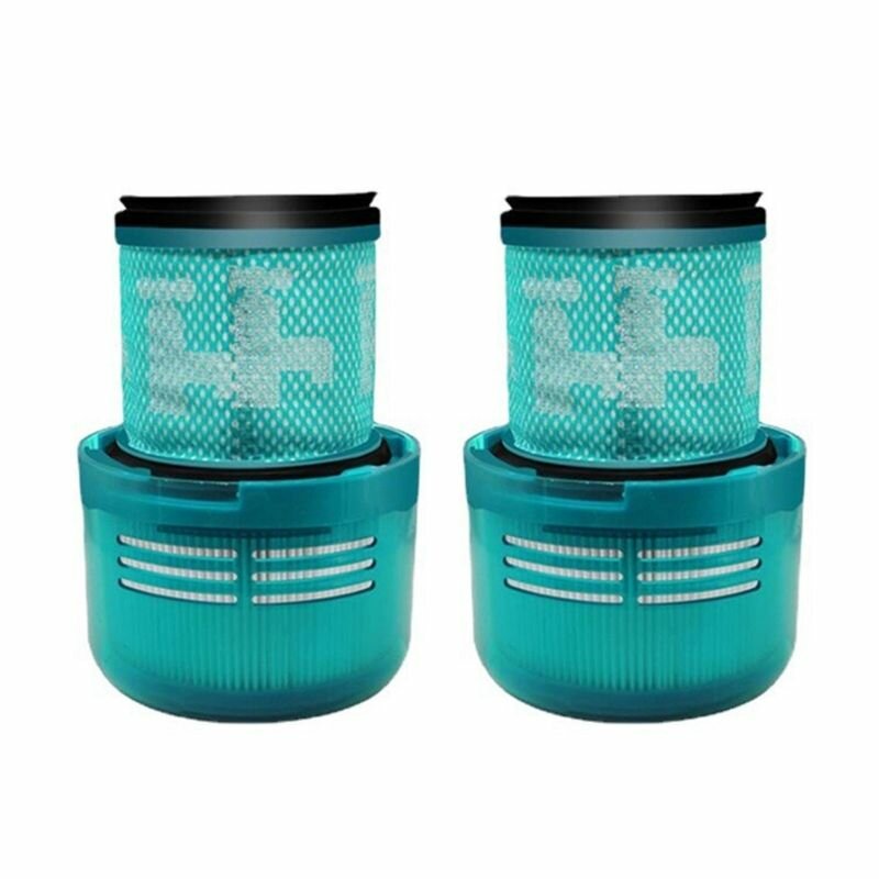 2шт, аксессуары для заднего фильтра пылесоса V12 V15 SV14