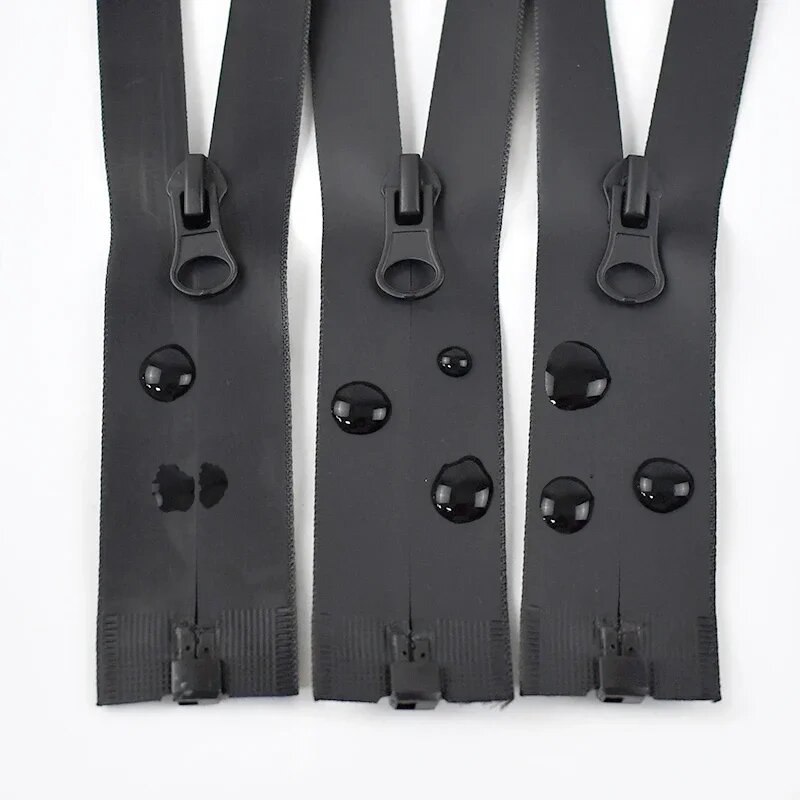 Meetee Нейлоновые молнии 15/18/20 см CloseEnd-15cm