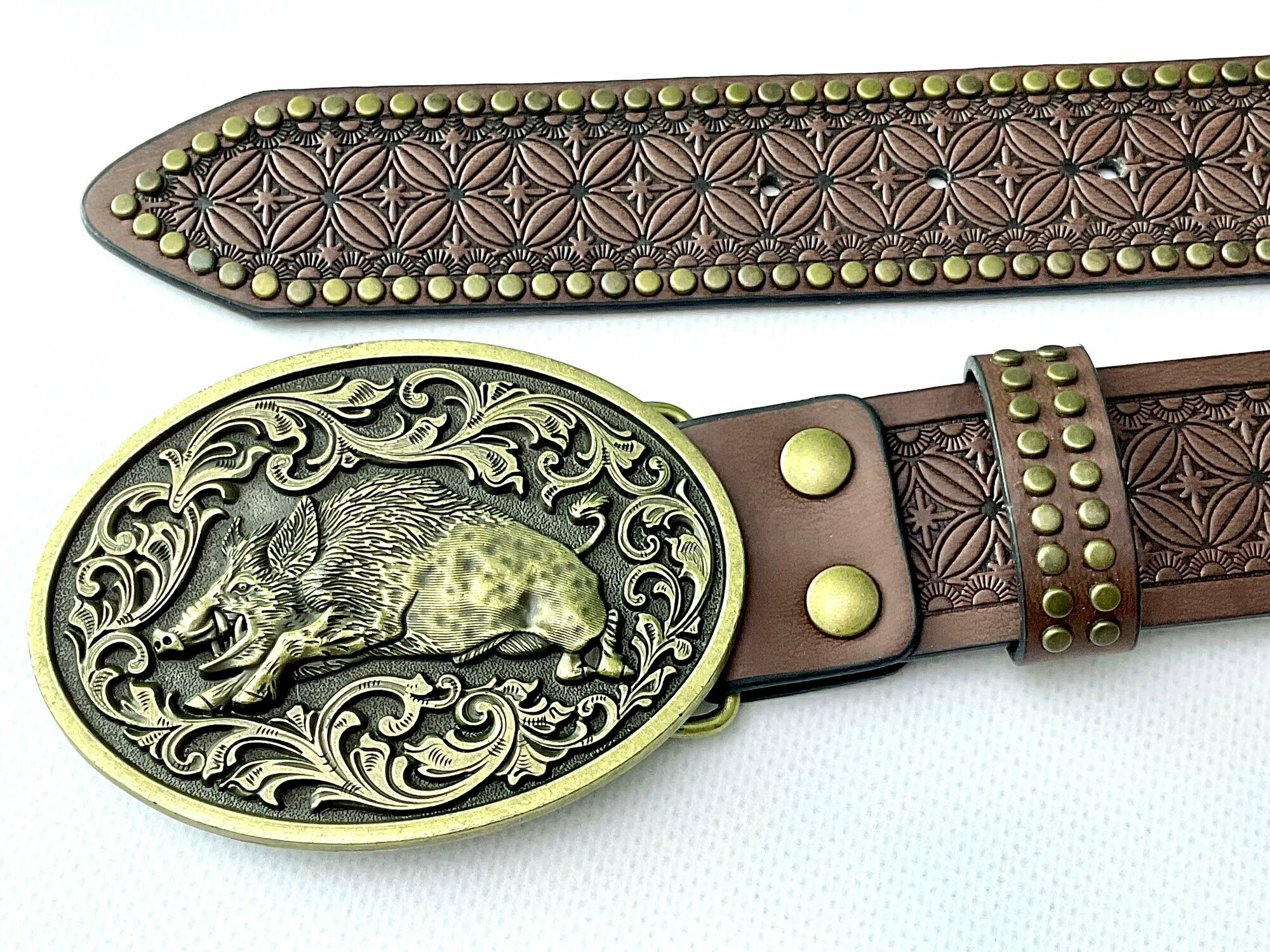 Ремень для мужчин