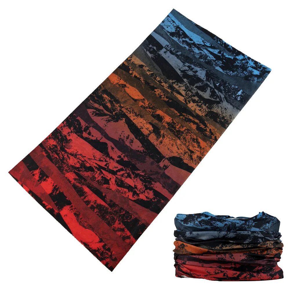 Повязка спортивная the acme color