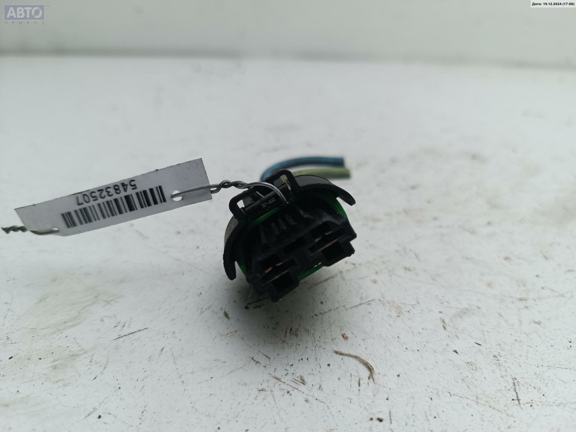 Разъем (фишка) проводки Citroen C5 (2001-2008)