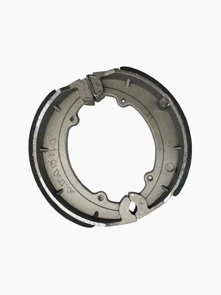 Колодки тормозные на мотоцикл Минск (Р)