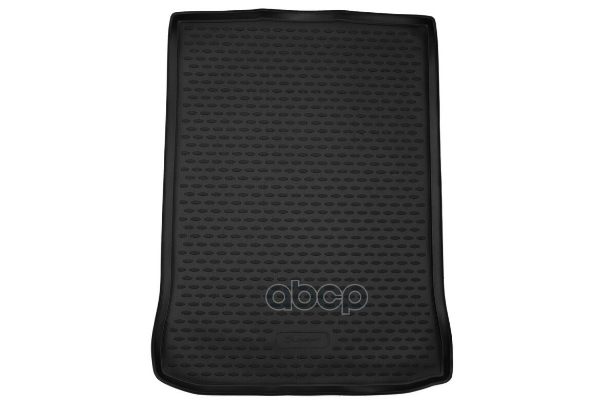 Коврик в багажник подходит для BMW 5 серия 2016 G30, седан, Европа, 1шт. (полиур ELEMENT арт. ELEMENT01854B10