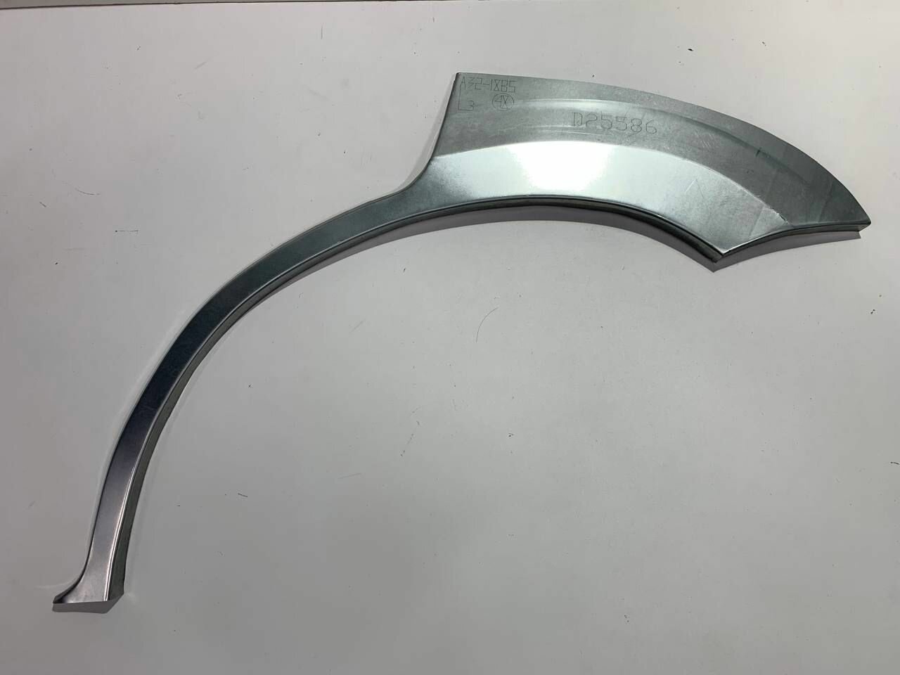 Арка задняя левая Газ Соболь 2 рест , для автомобиля Газ Соболь 2 рест , арки для автомобиля