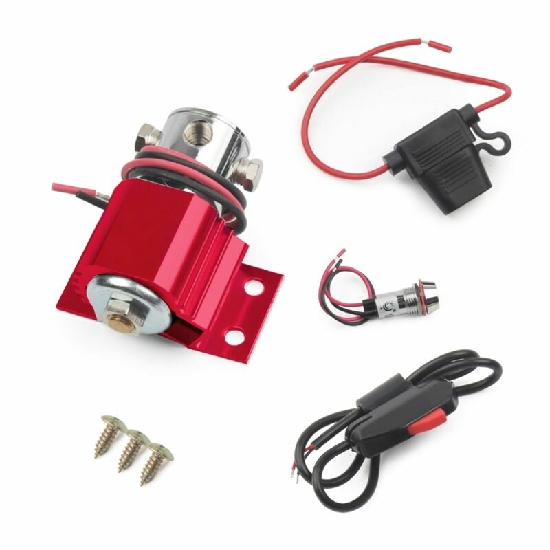 (1 комплект) Tyre Locker автомобильный тюнинг Line Lock аксессуары для автоспорта-красный