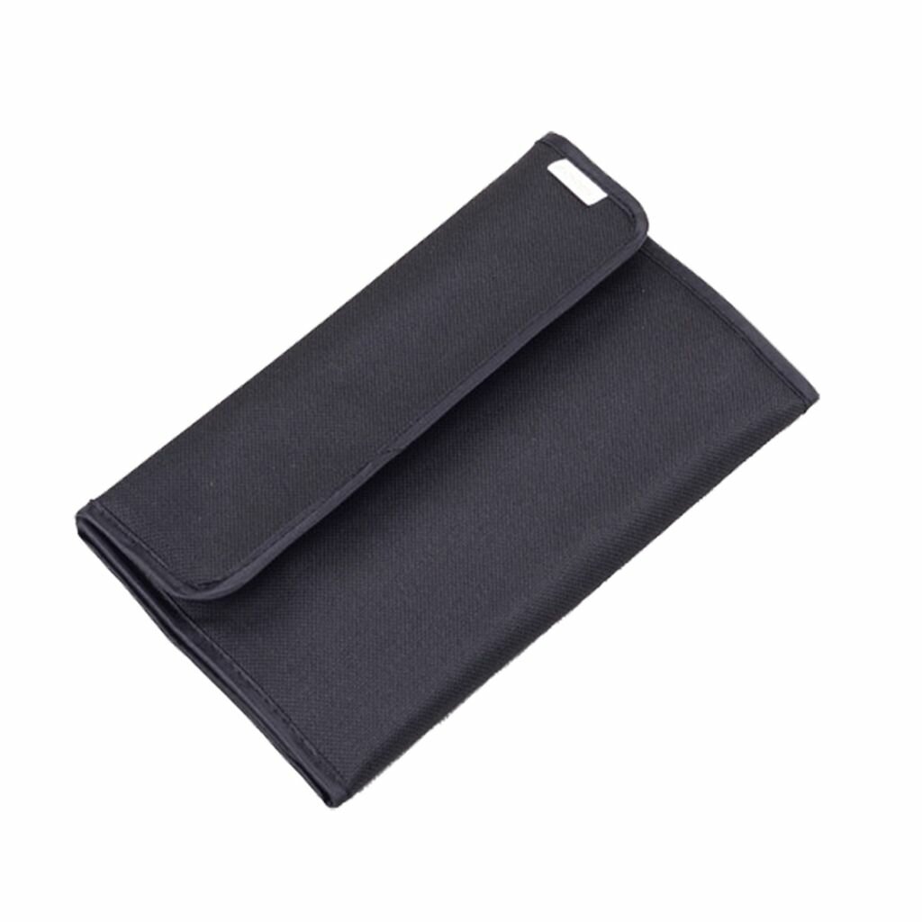 Чехол для фильтров объектива