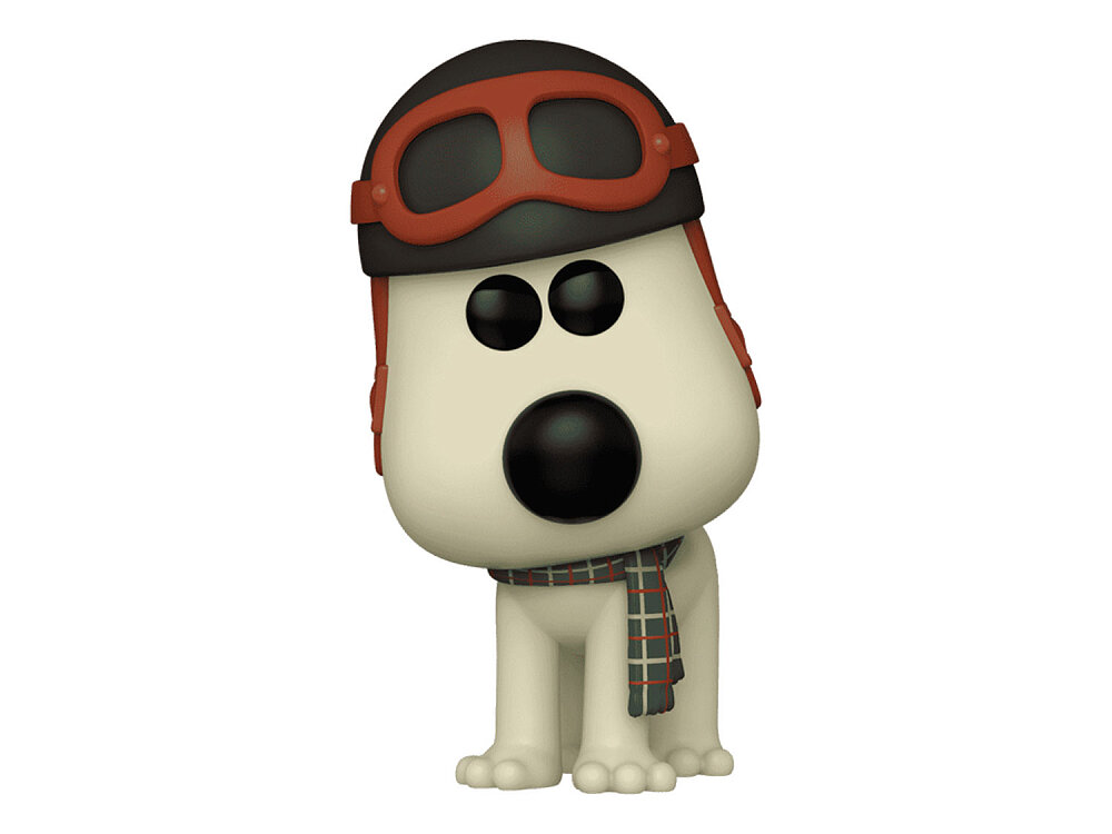 Фигурка Funko 79781_F Фигурка Gromit