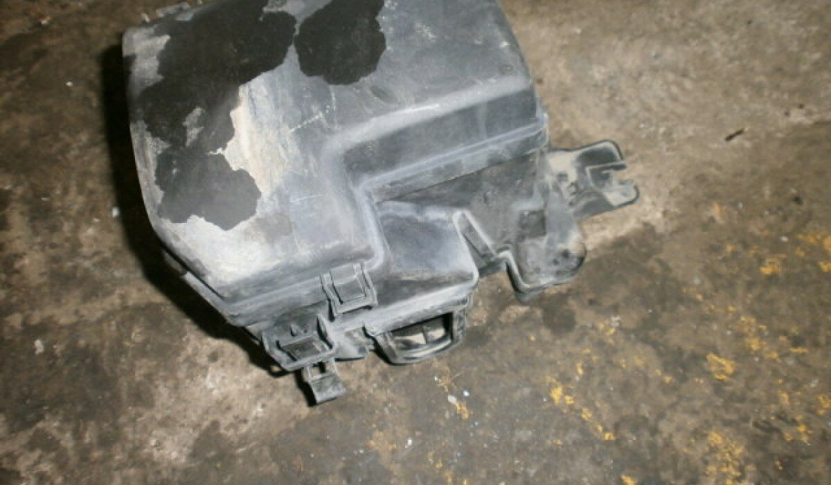 Корпус блока предохранителей XC90 Volvo 9452547
