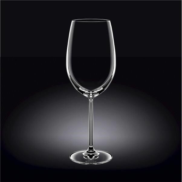 Бокал для вина 770 мл. (2 шт). Wilmax