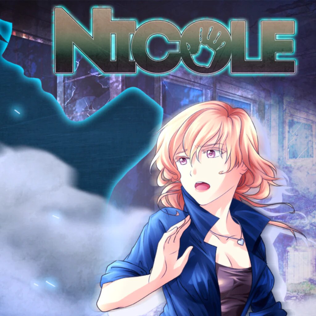 Игра Nicole, цифровое издание PlayStation 4, регион Индия / код пополнения баланса