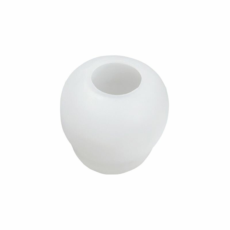 DIY 3D силиконовая форма для моделирования геометрических форм, круглый шар, для свечей и эпоксидной смолы, для декора и handmade проектов