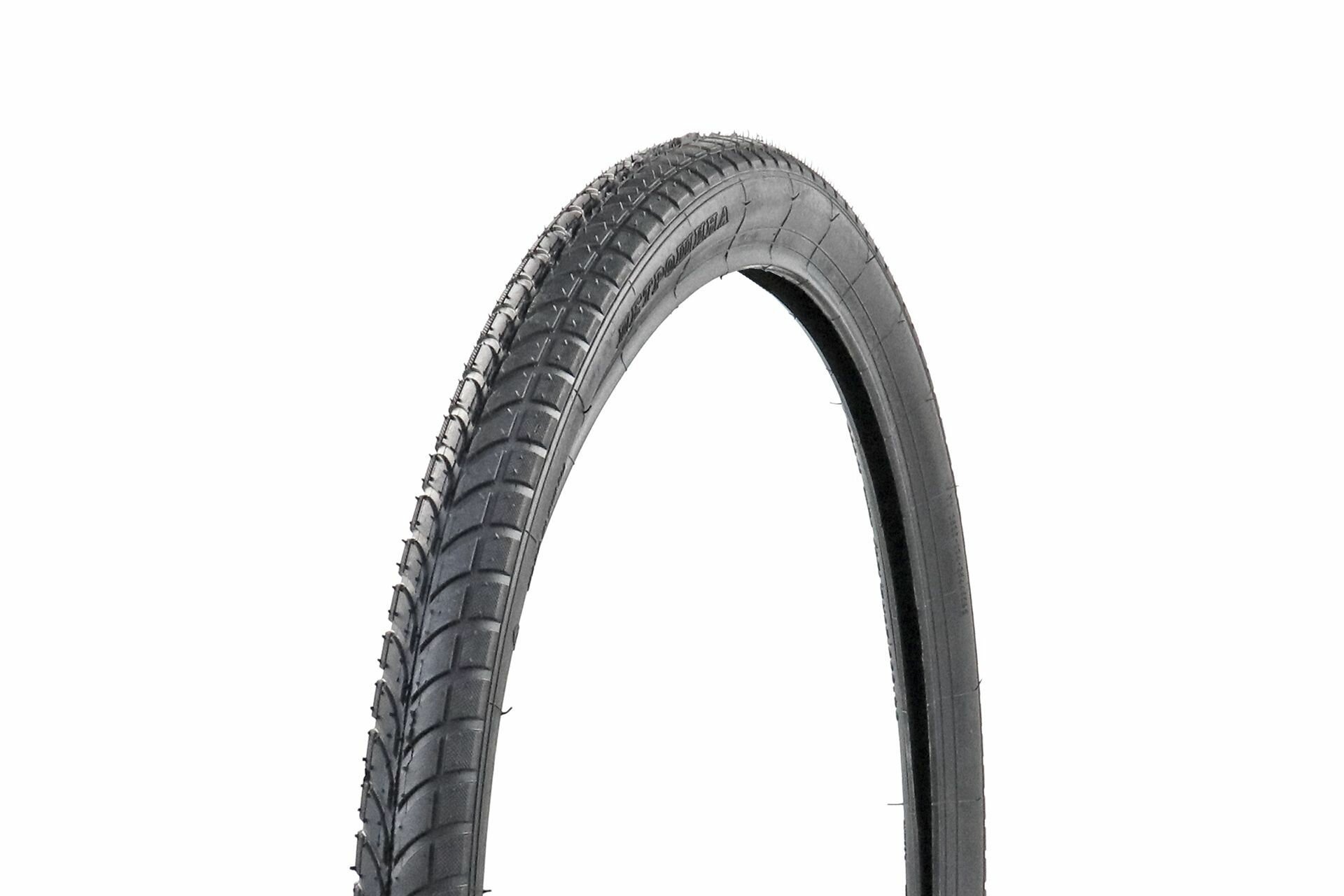 Велопокрышка 26" Петрошина 54-559 Л-383 без камеры (26"x2,125")