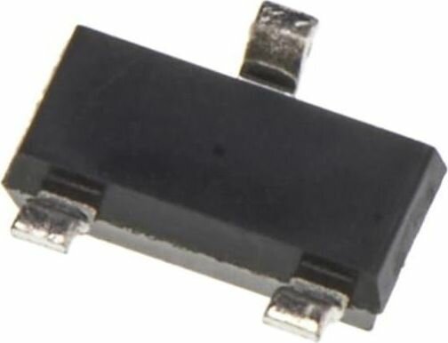 Транзистор DIODES INCORPORATED FMMT491TA NPN, 1 шт
