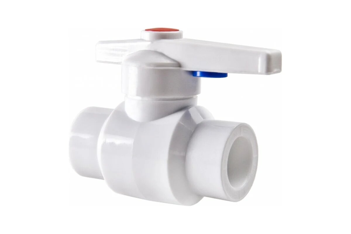 РВК Кран шаровый ПП D63 030830