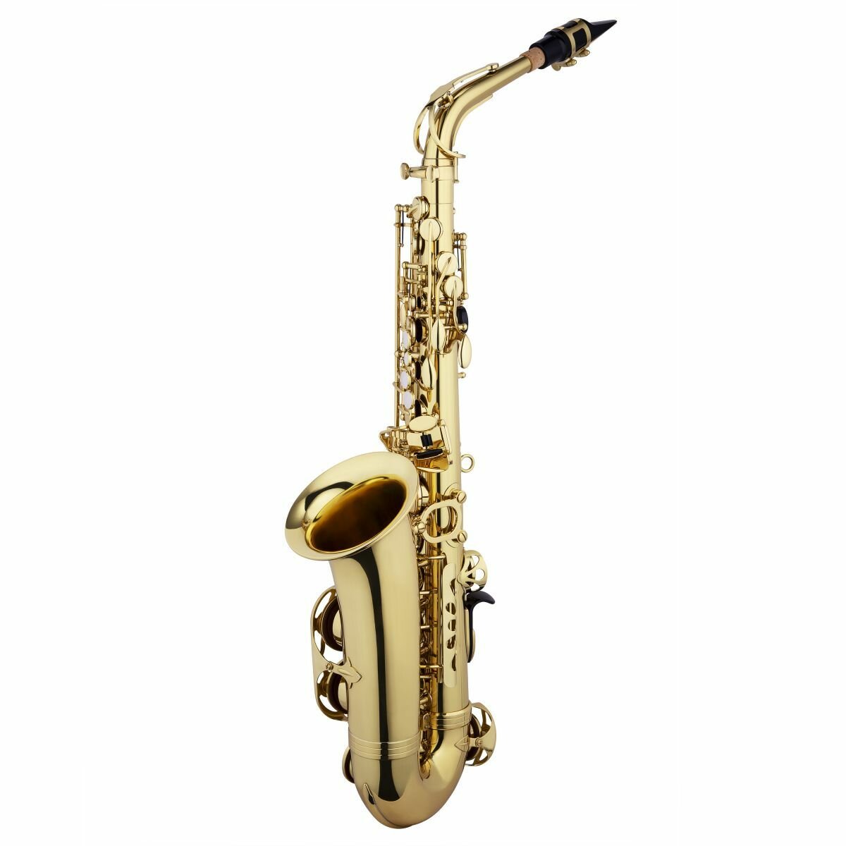 Саксофон альт Jupiter JAS510A Eb