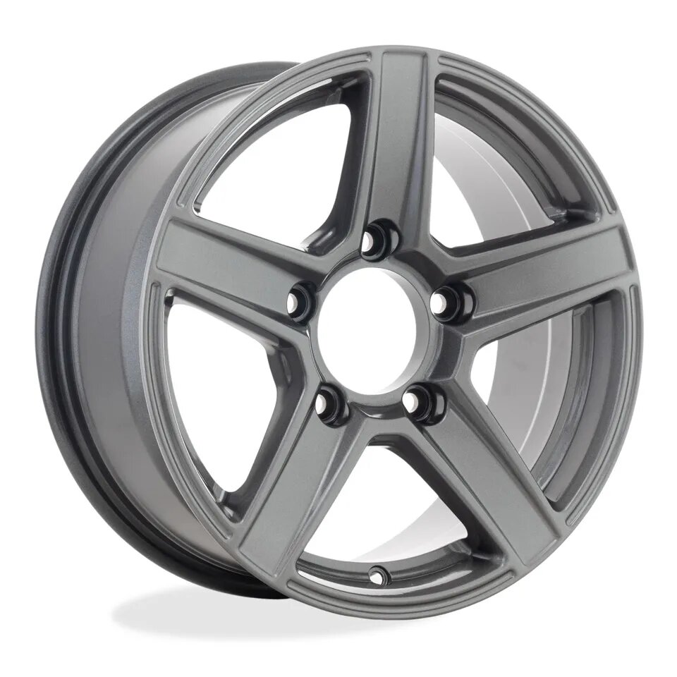 Колесный диск СКАД Сафари 16x7" PCD5x139.7 ET30 D98.5