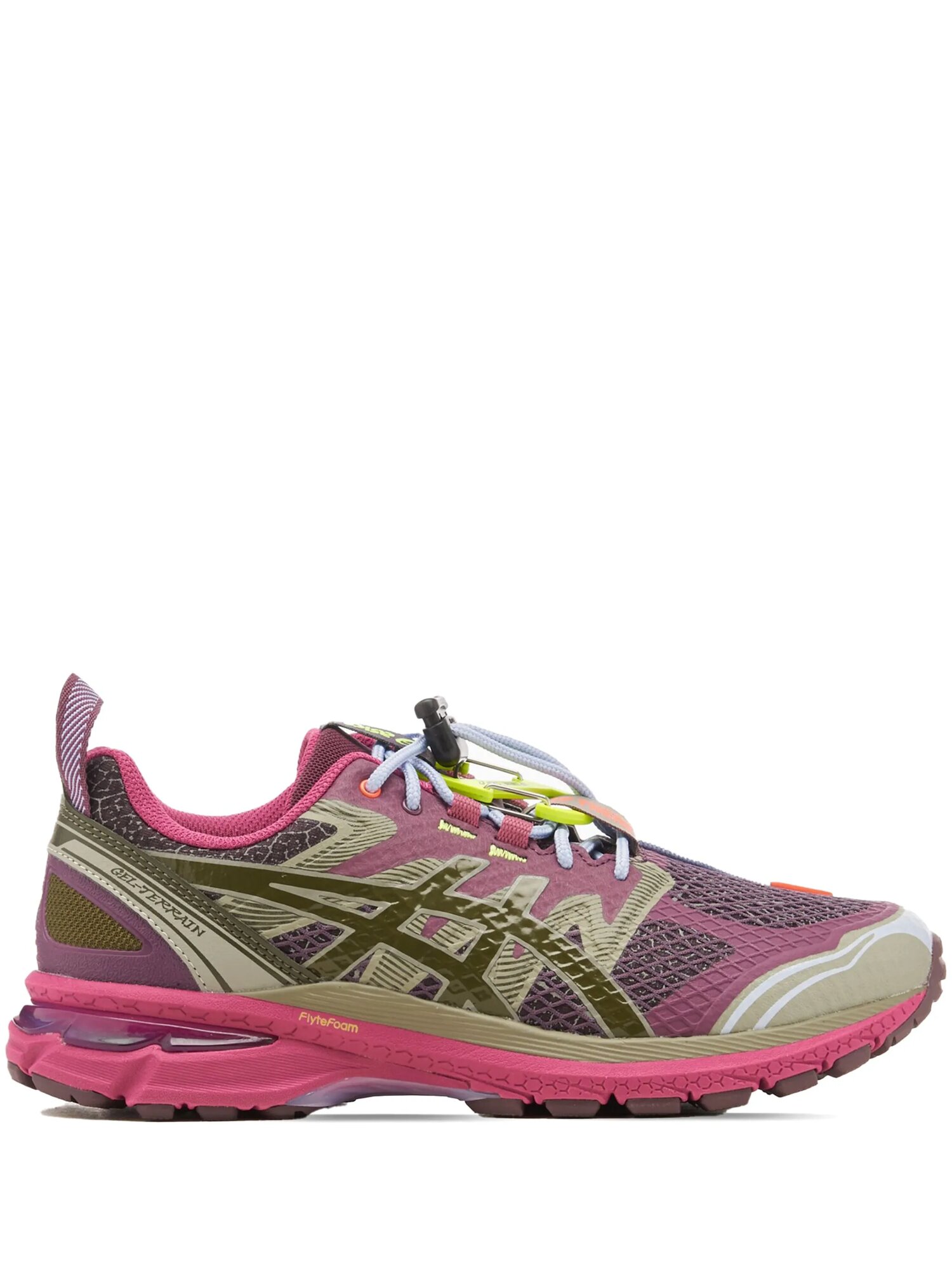 Кроссовки Gel-Terrain Up There