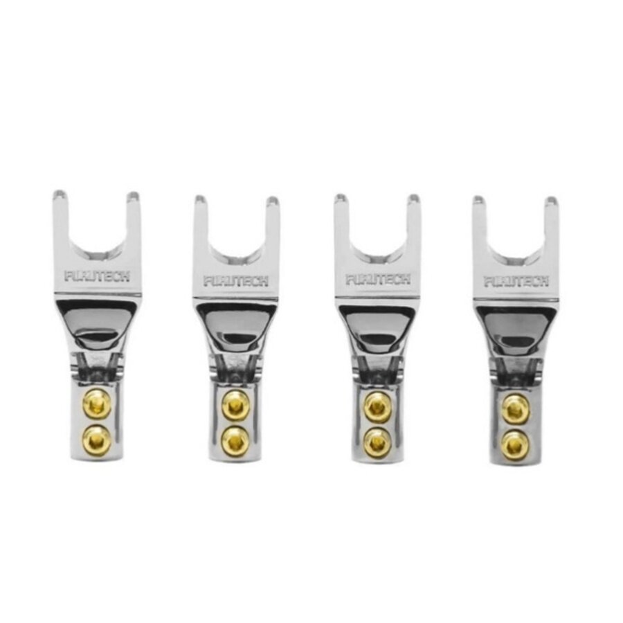Разъем Furutech FP-201(R) Set-4