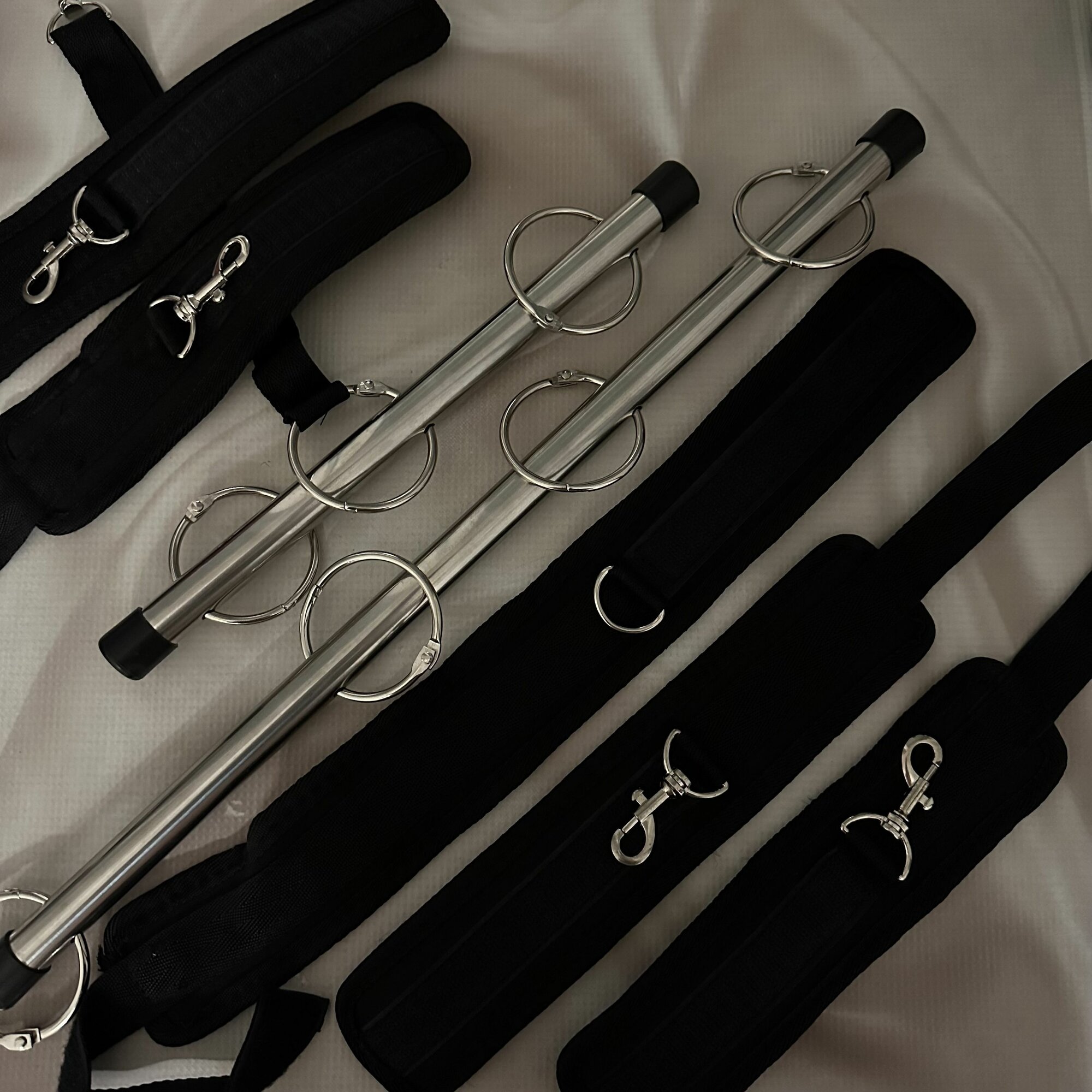 Бдсм распорка набор