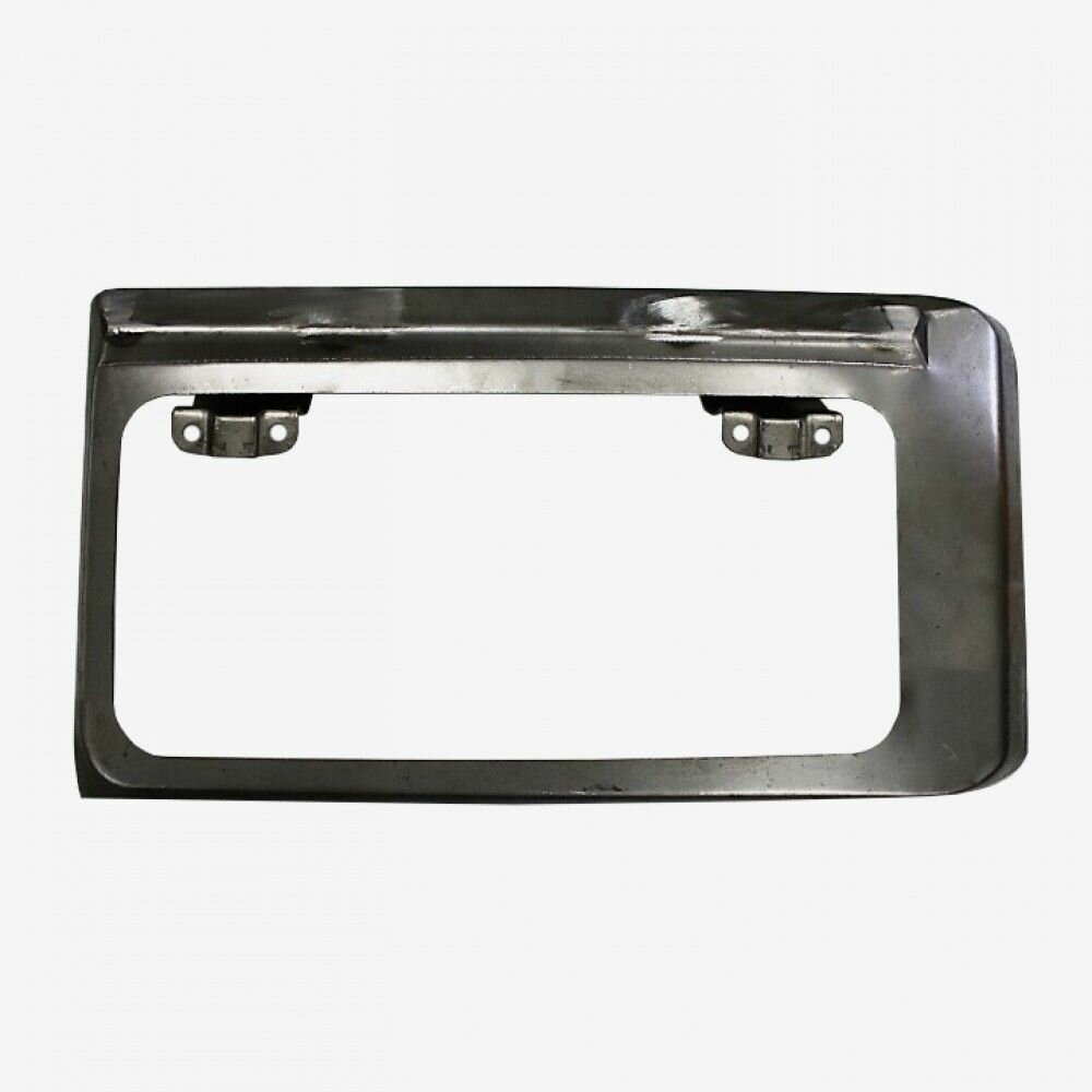 6430-5108014 Панель МАЗ передня инструментального ящика оригинальная запчасть ОАО МАЗ