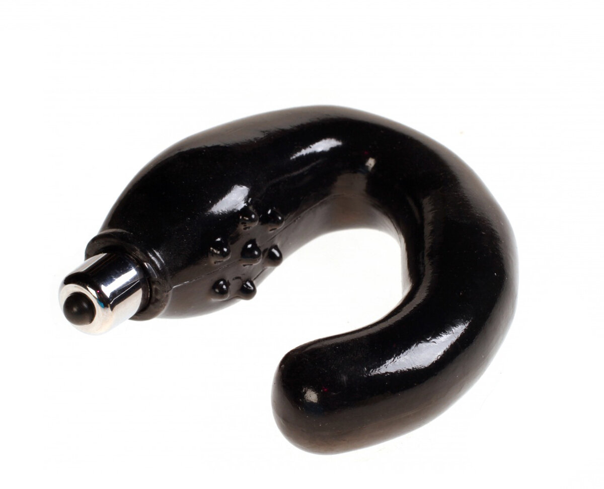 Массажер простаты Sex Expert (1 скорость)