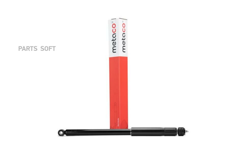 METACO 4820-063 Амортизатор подвески ()
