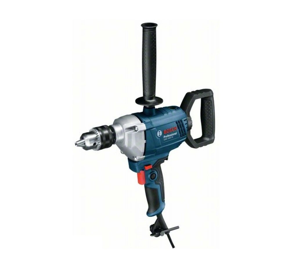 Дрель BOSCH GBM 1600 RE 06011B00F1