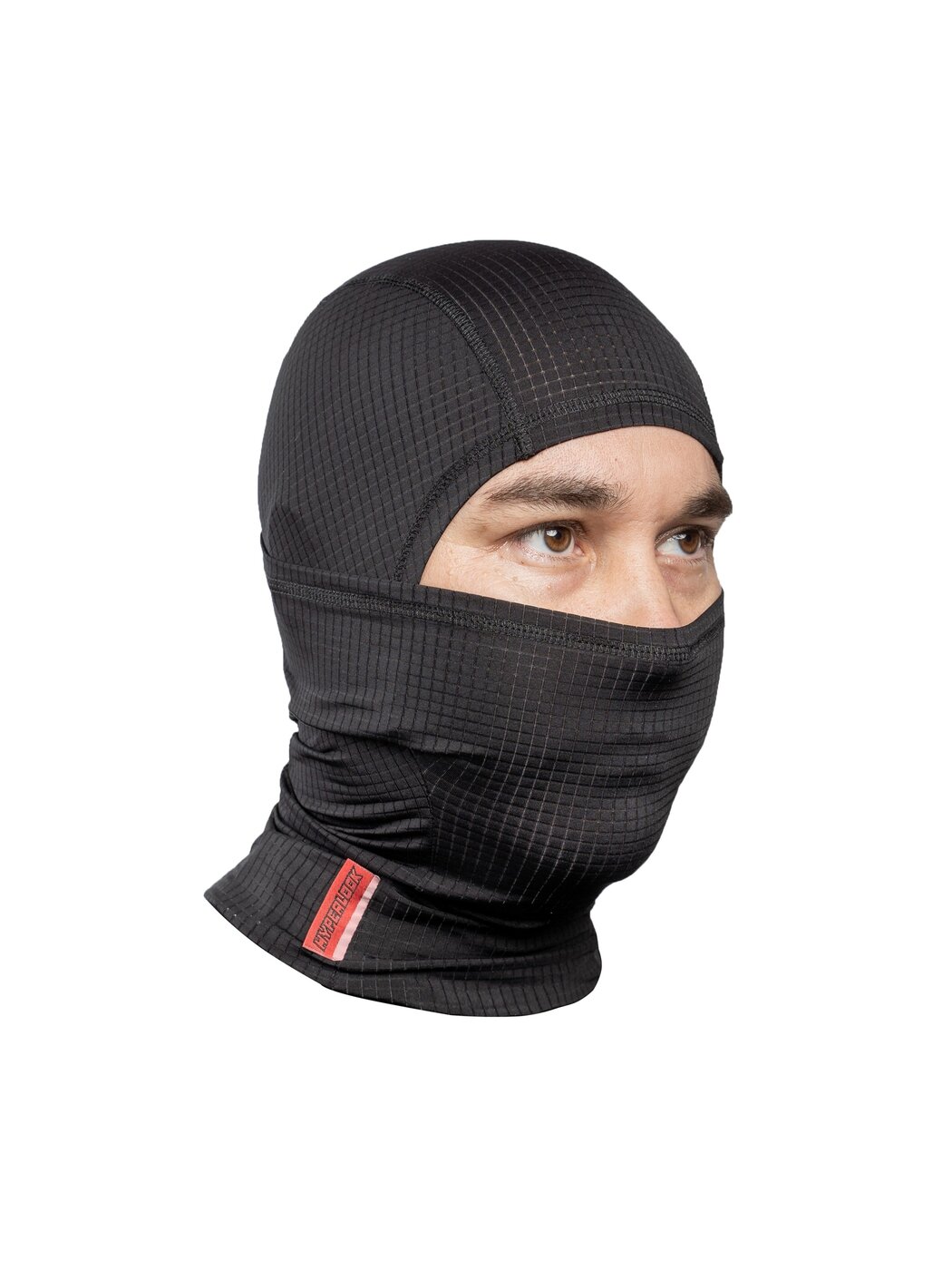 Подшлемник Hyperlook Messa чёрный