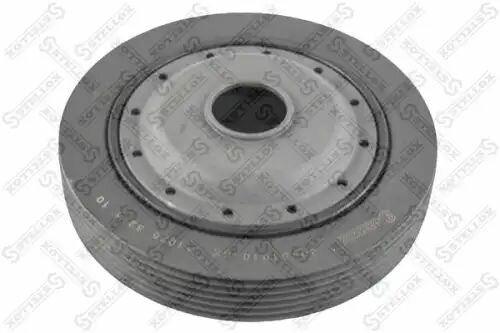 Шкив коленвалаRenault Clio/Laguna/Megane 2 1.6 16V K7M 97>