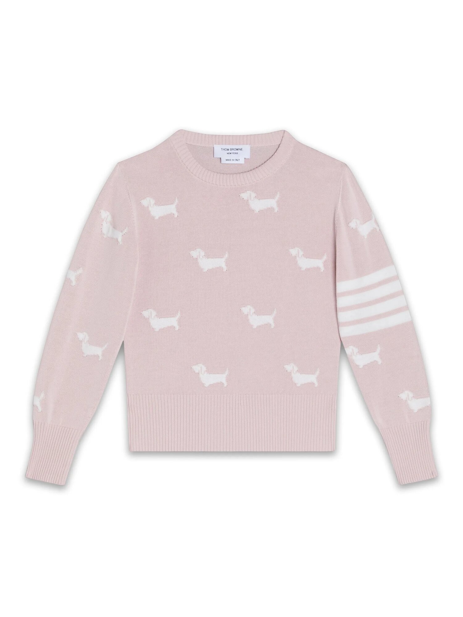 Толстовка THOM BROWNE Hector