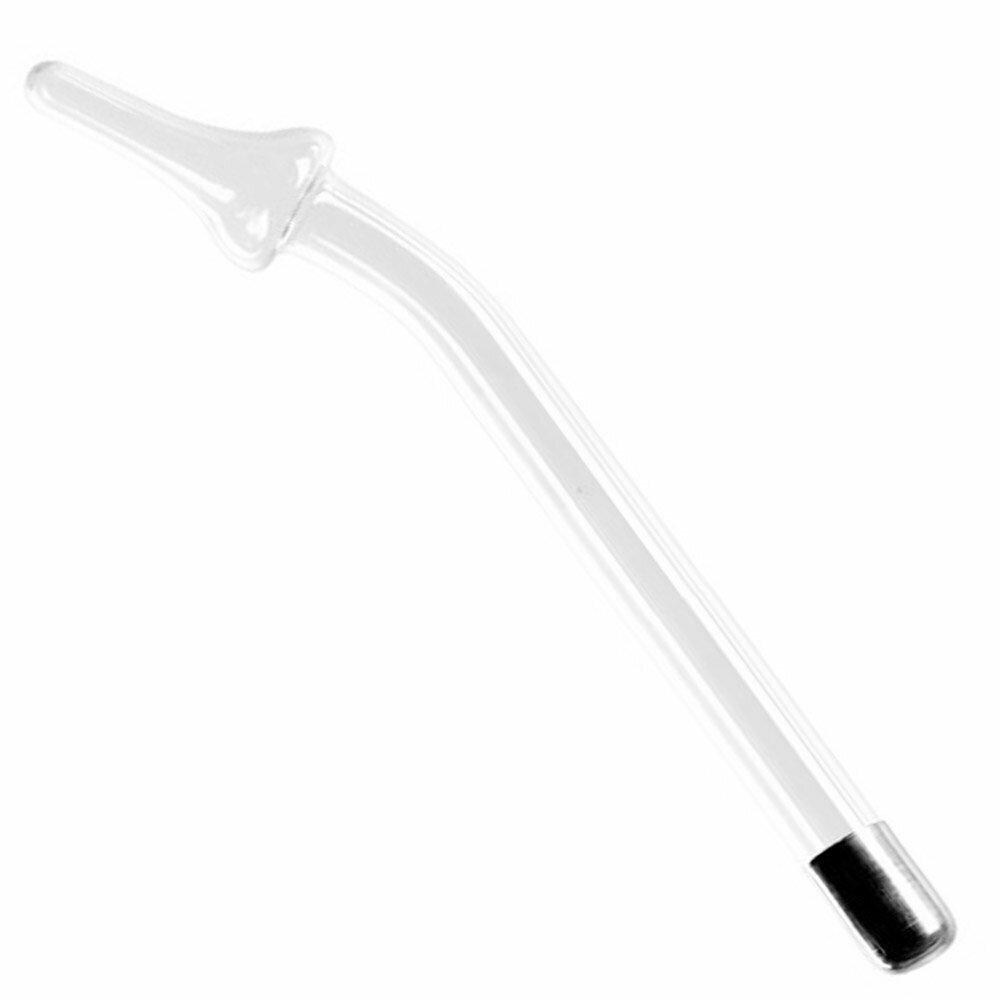 Электрод ушной со штырьком для аппарата дарсонваль Ультратон-03-АМП