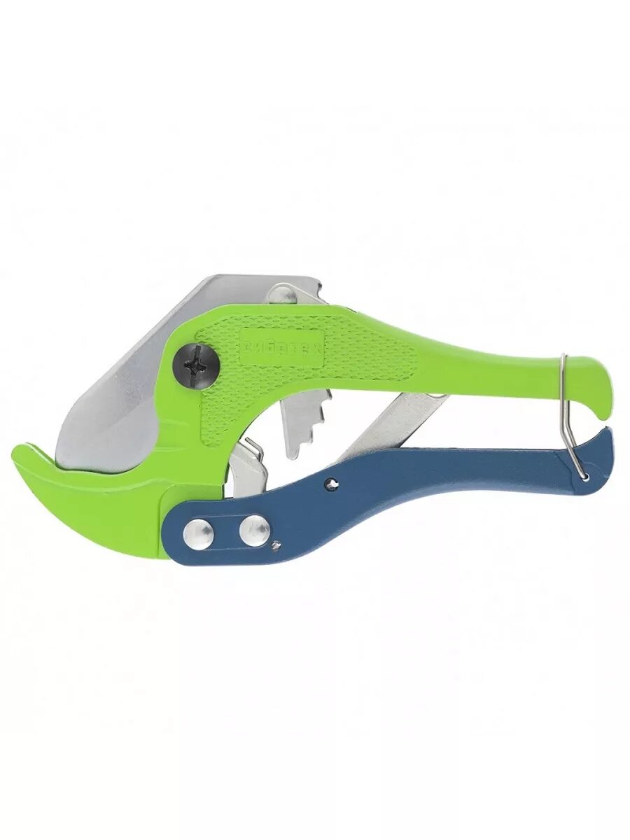 Ножницы для резки пластика до 42мм