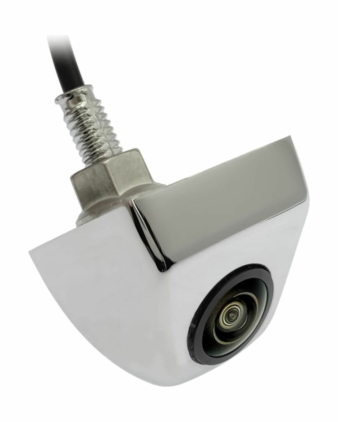 Камера заднего вида универсальная для крепления на горизонтальную поверхность CAM-5HRAHD