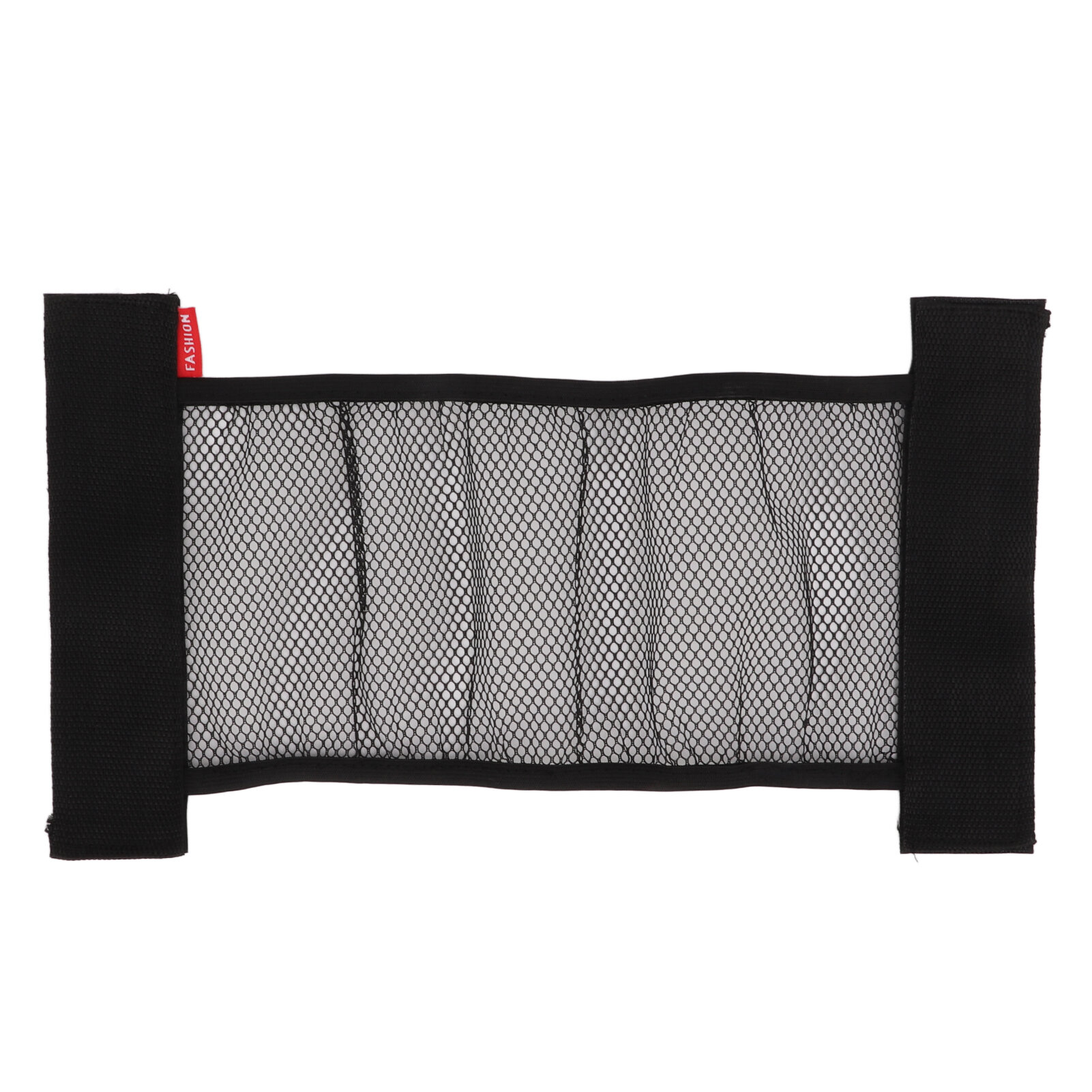 Универсальный багажный органайзер, эластичная сетка в багажник, размер M